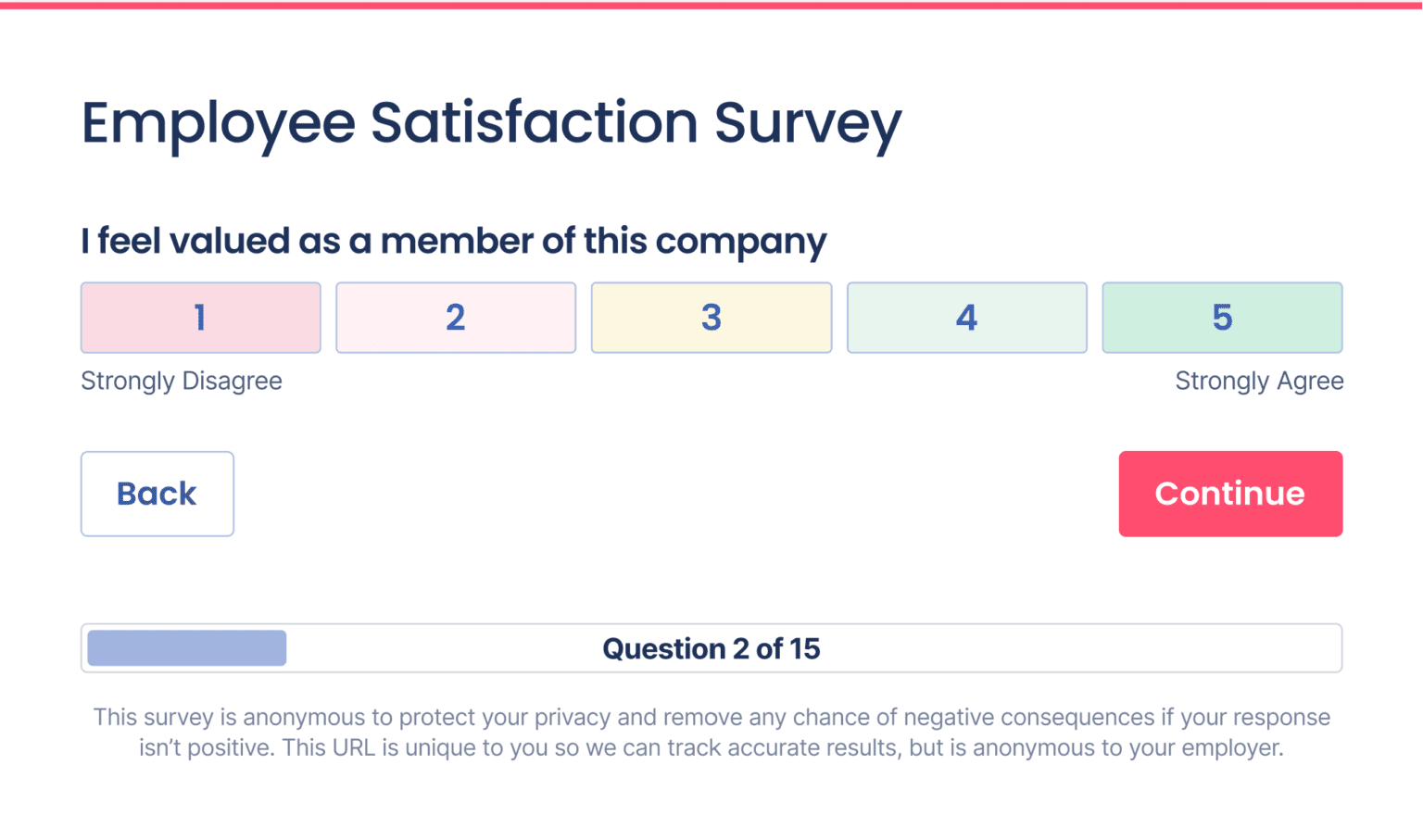 Employee Engagement Surveys, eNPS, & Pulse Surveys | Peoplelytics.co