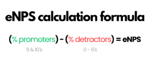 eNPS: Definition, Benefits, Tips, Best Practices, Formula and More