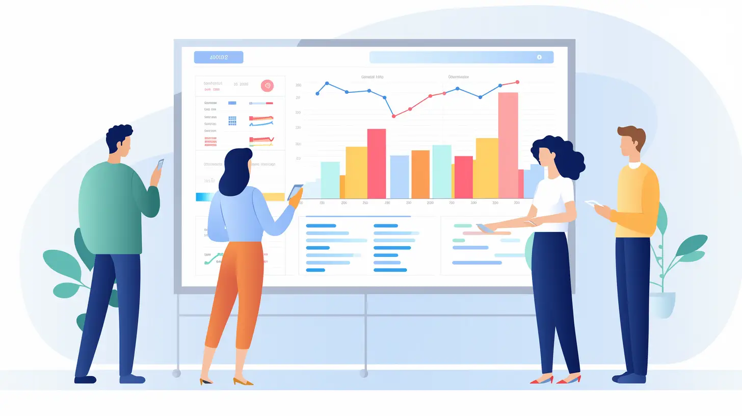 The Ultimate Guide to Employee Survey Tools