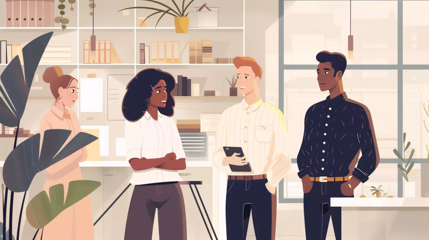 Inexpensive Ideas to Boost Employee Engagement