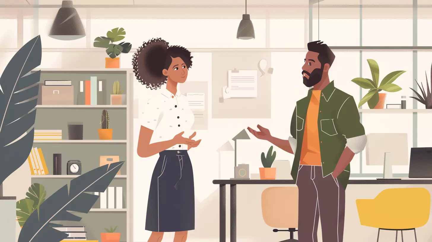 Increasing Employee Engagement in the Modern Workplace