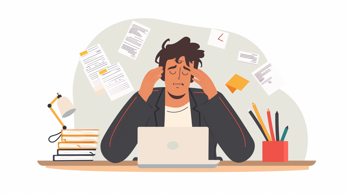 9 Signs of Employee Burnout and Ways to Address Burnout