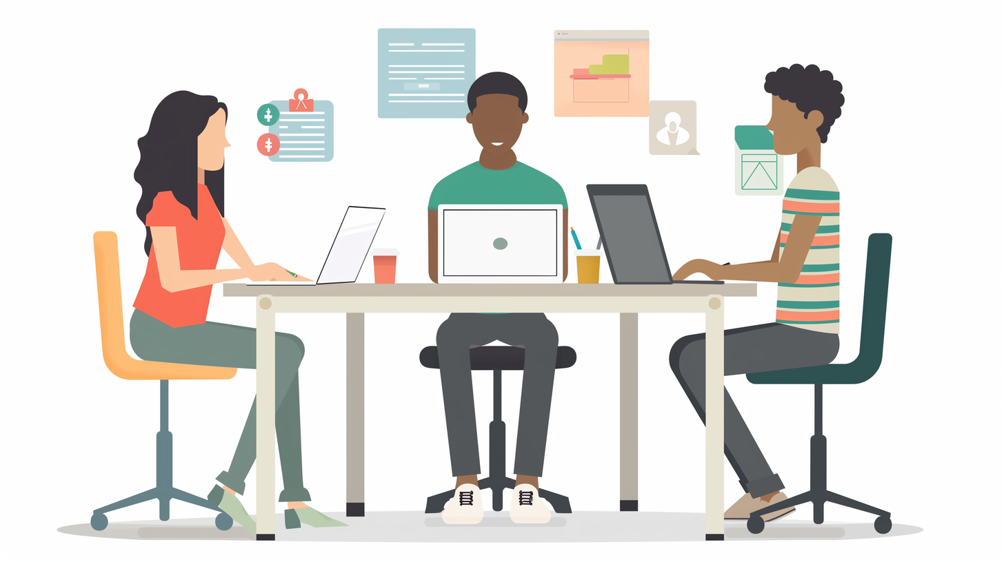 Teamwork and Collaboration Survey | Tips, Questions, and More