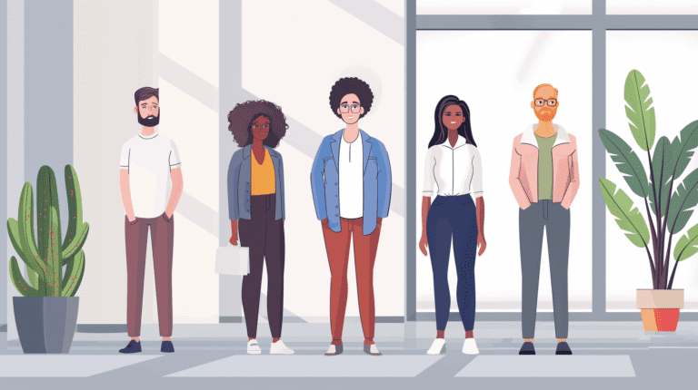 Diversity Equity and Inclusion (DEI) Survey Questions and Best Practices