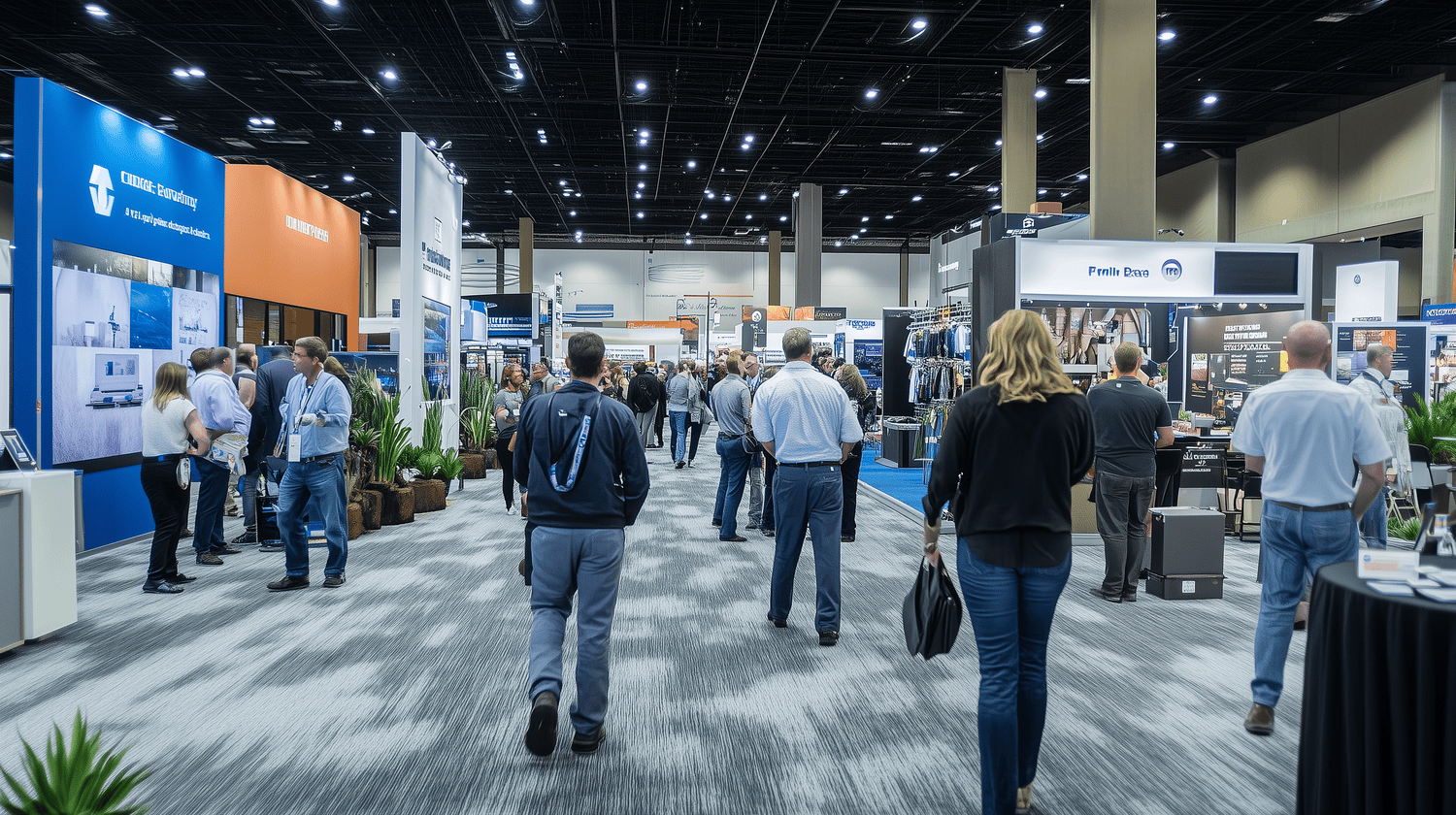 Top HR Conferences and Events of 2024