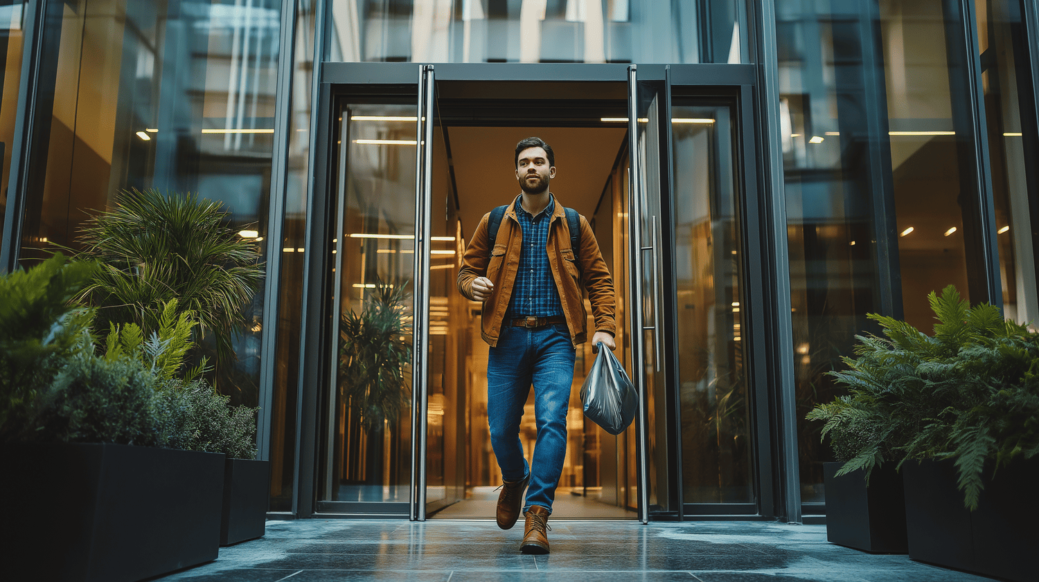 Navigating Employee Turnover: Why You're Losing Employees