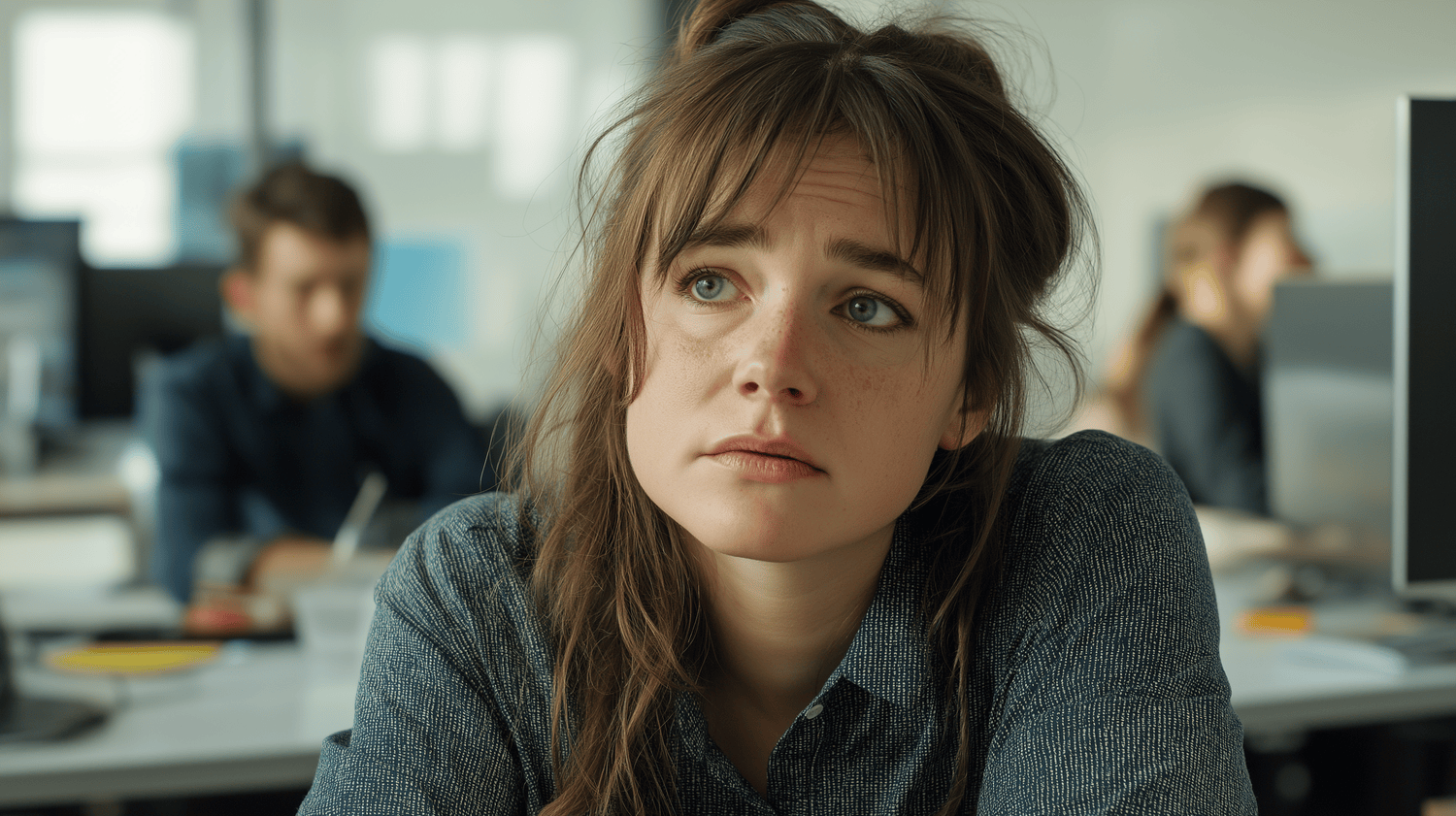 Employee Burnout and Work-Related Stress Surveys